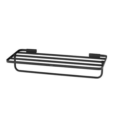Bim Objects Free Download Cotto Towel Shelf Black Ct0334 Bl Hm