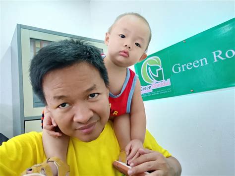 Chea Sokkhen Posted On Linkedin