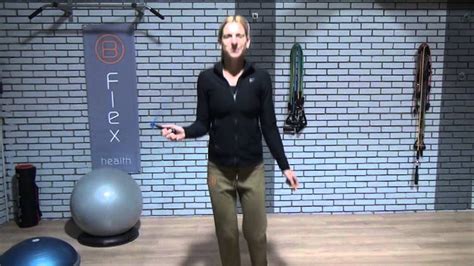 Touwtje Springen Week 1 Youtube