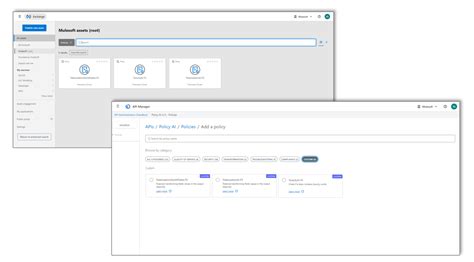 Using Generative Ai And Mulesoft To Create Ai Custom Policies