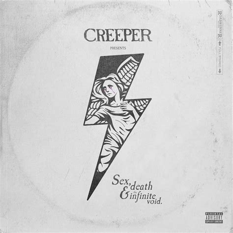 Album Review Creeper Sex Death And The Infinite Void Genre Is Dead