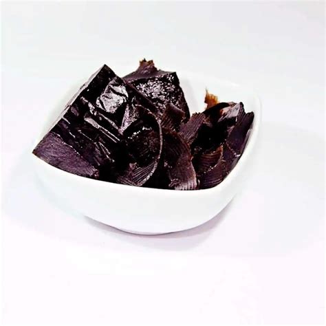 Домашен Пестил от Био Сини Сливи без Захар и Консерванти