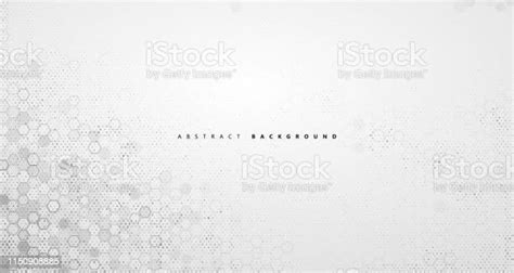 분자 구조와 기술 감각의 그래픽 디자인의 추상적인 배경입니다 배경 주제에 대한 스톡 벡터 아트 및 기타 이미지 배경 주제