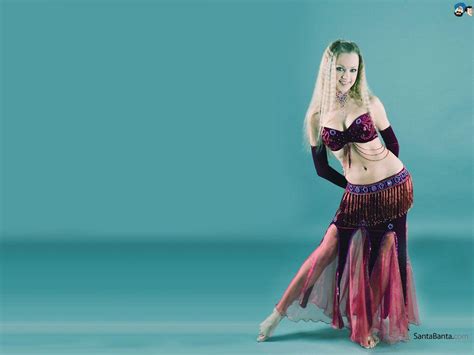 Belly Dance Wallpapers Wallpaper Cave