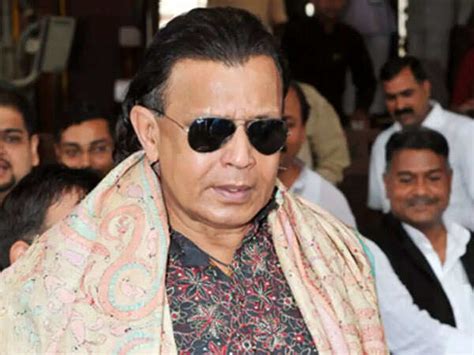 Birthday Special 10 Fascinating Facts About Mithun Chakraborty