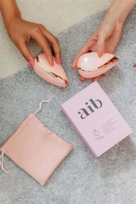 「sex And The City」de Aib Selfcare