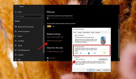Mouse Double Clicks FIXED Why Is My Mouse Double Clicking