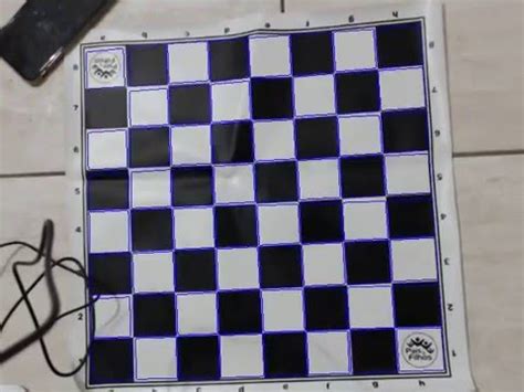 Opencv Chessboard Recognition YouTube