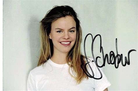 Original Autogramm Sophia Schober Acheter Sur Ricardo