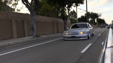 Static Ls400 Youtube