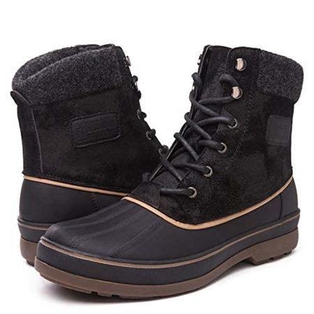 The Best Winter Boots For Men Snow Boots For Men Best Winter Boots In Glamour Fame