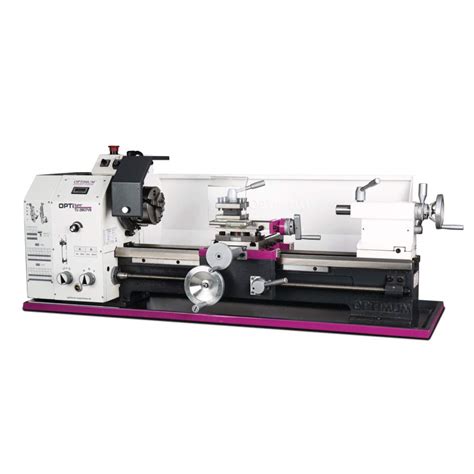 Conventional Lathes Excel Machine Tools