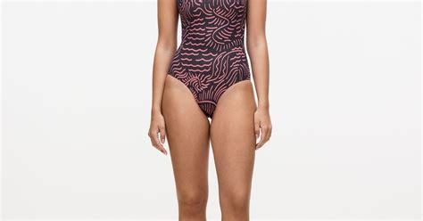 Java Lorenzo Isola Bathing Suit Oas