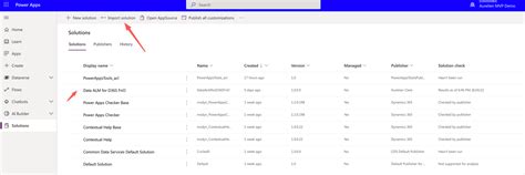 data alm dynamics 365 finance operations — powerazure365