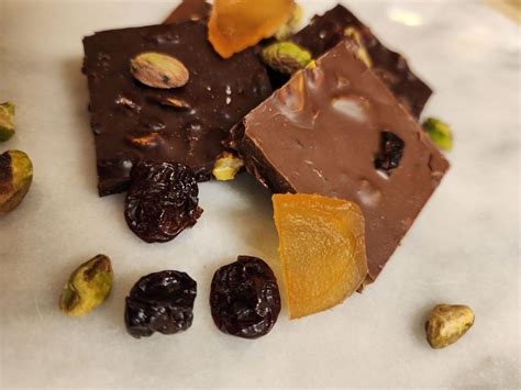 Chocolate Is Our Passion Belgian Chocolatier Piron Inc