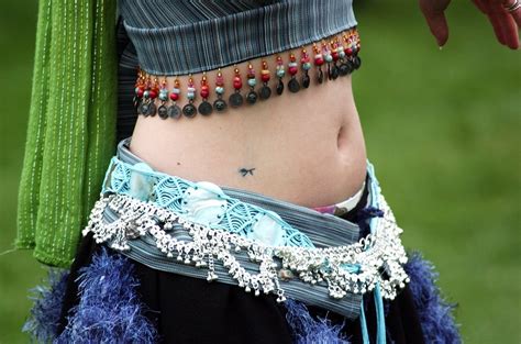 Belly Dancer 3 Free Stock Photo FreeImages