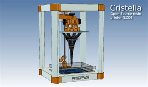 open source 3d models
