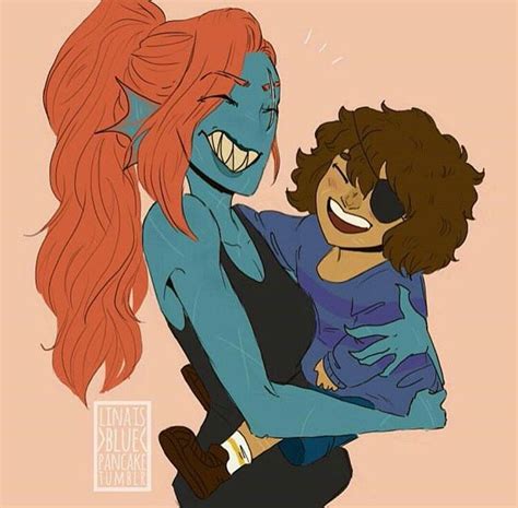 Undyne And Frisk Undertale Undertale Cute Undertale Comic Undertale