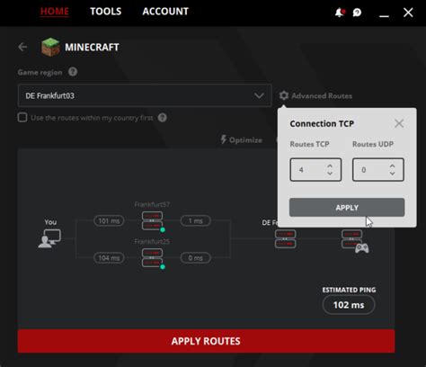 آموزش راه اندازی و نصب سرویس کاهش پینگ Exitlag « نایرو شاپ