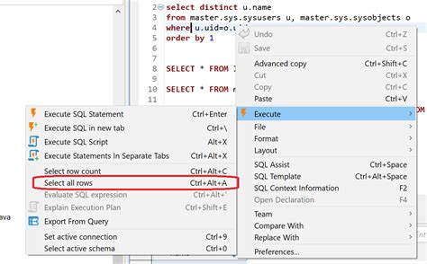 Cancel Pending Query Retrieving Data · Issue 2701 · Dbeaverdbeaver · Github