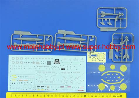 Lockheed Martin F 35 I Adir Israeli Air Force Meng Model Ls018