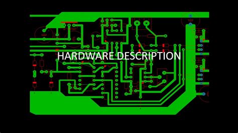Heart Rate Monitor Using Microcontroller Circuit Diagram Hea