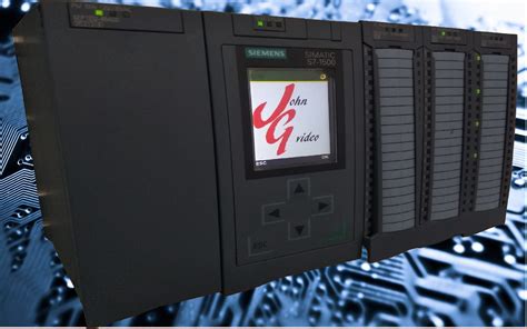 Basic Plchmi Examples