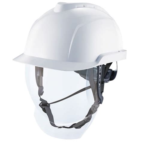 Buy Arc Flash Protection Helmet And Visor EINTAC