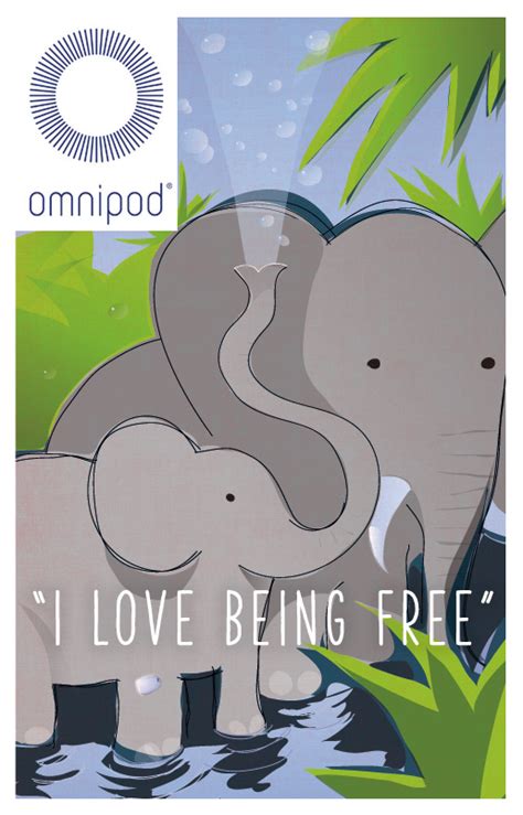 Omnipodbrochureelephants Mendola Artists Representatives