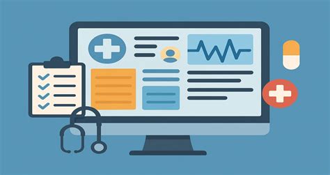Electronic Health Records Market Size Share Cagr Of 54