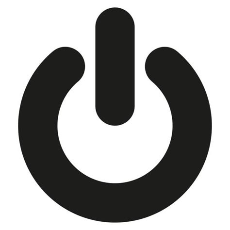 Switch Off Computer Illustrations Royalty Free Vector Graphics And Clip