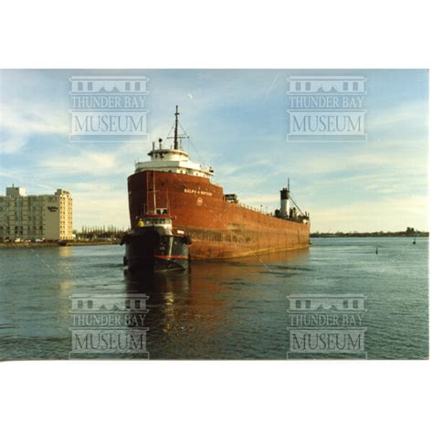 20037123n Thunder Bay Museum