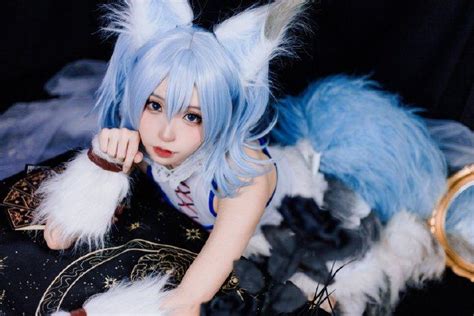 《回复术士的重启人生》刹那cosplay 知乎