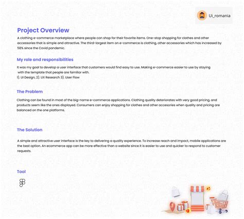 Shopping App Ui Kit On Behance