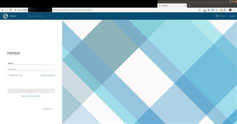Harbor Core Showing Session Errors Issue Goharbor Harbor GitHub