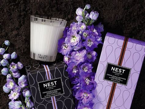 Nest Candles Everyday Fragrances For Your Home Candle Delirium Luxury Scented Candles