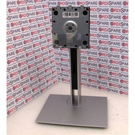 HP Monitor Stand For HP Elite Display E22 G4 21 5 Monitor Stand Spare N L98123 001 Ordi Spare
