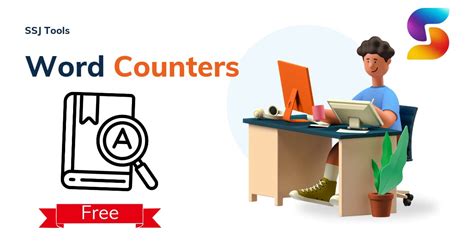 Word Counter Ssj Tools