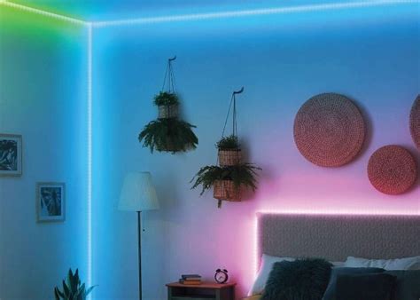Genius Hacks For Led Strip Lights
