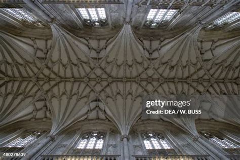 Gothic Nave Photos And Premium High Res Pictures Getty Images