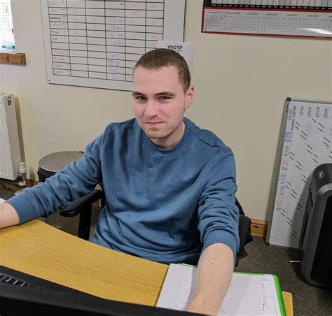 Welcome To The Team Josh Wold Top Brewery