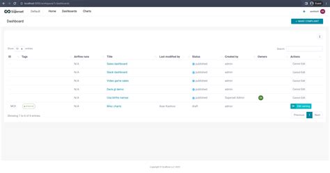 Superset Extender · Pypi
