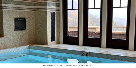 Montage Deer Valley Our Full Review Ourisman Travel