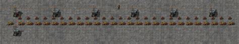 Combinator Display Build Rfactorio