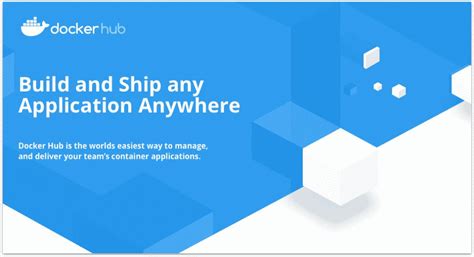 Yashraj Soni On Linkedin Docker Dockerhub Containerization Innovationhub
