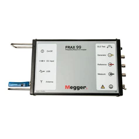 Megger Ttr100 1 An Epic Power Transformer Testing Megger Ttr100 1 An Epic Power Transformer Testing