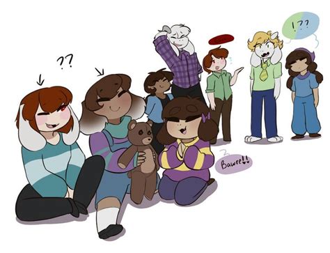 Pin By Emily Valdivia On Arte De Historietas Undertale Comic Funny