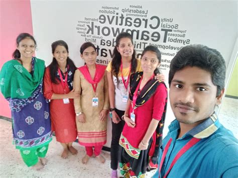 Our Hr Madam Birthday Paarsh Infotech Pvt Ltd