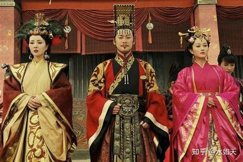 芈月传历史上真实的郑袖到底是个什么样的人 知乎