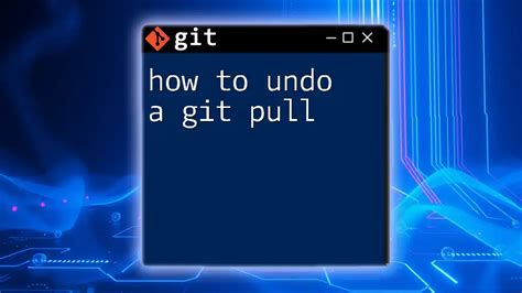 How To Push To An Existing Git Repo With Ease